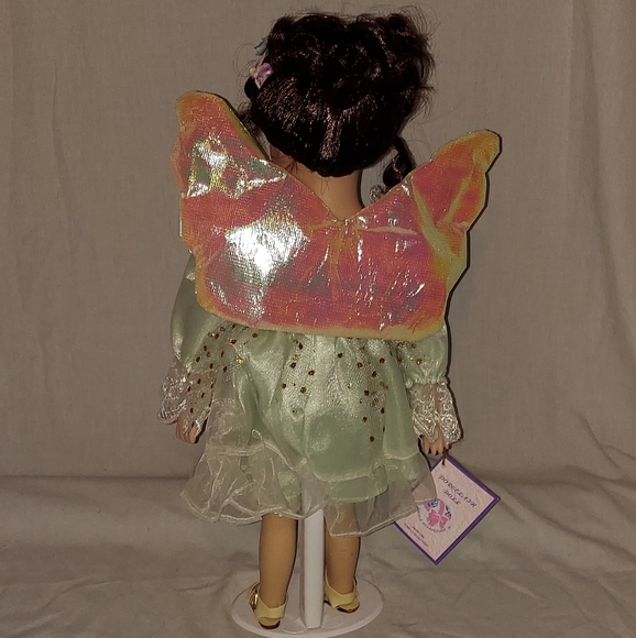 j. misa collection | Other | J Misa Collectable Porcelain Doll | Poshmark